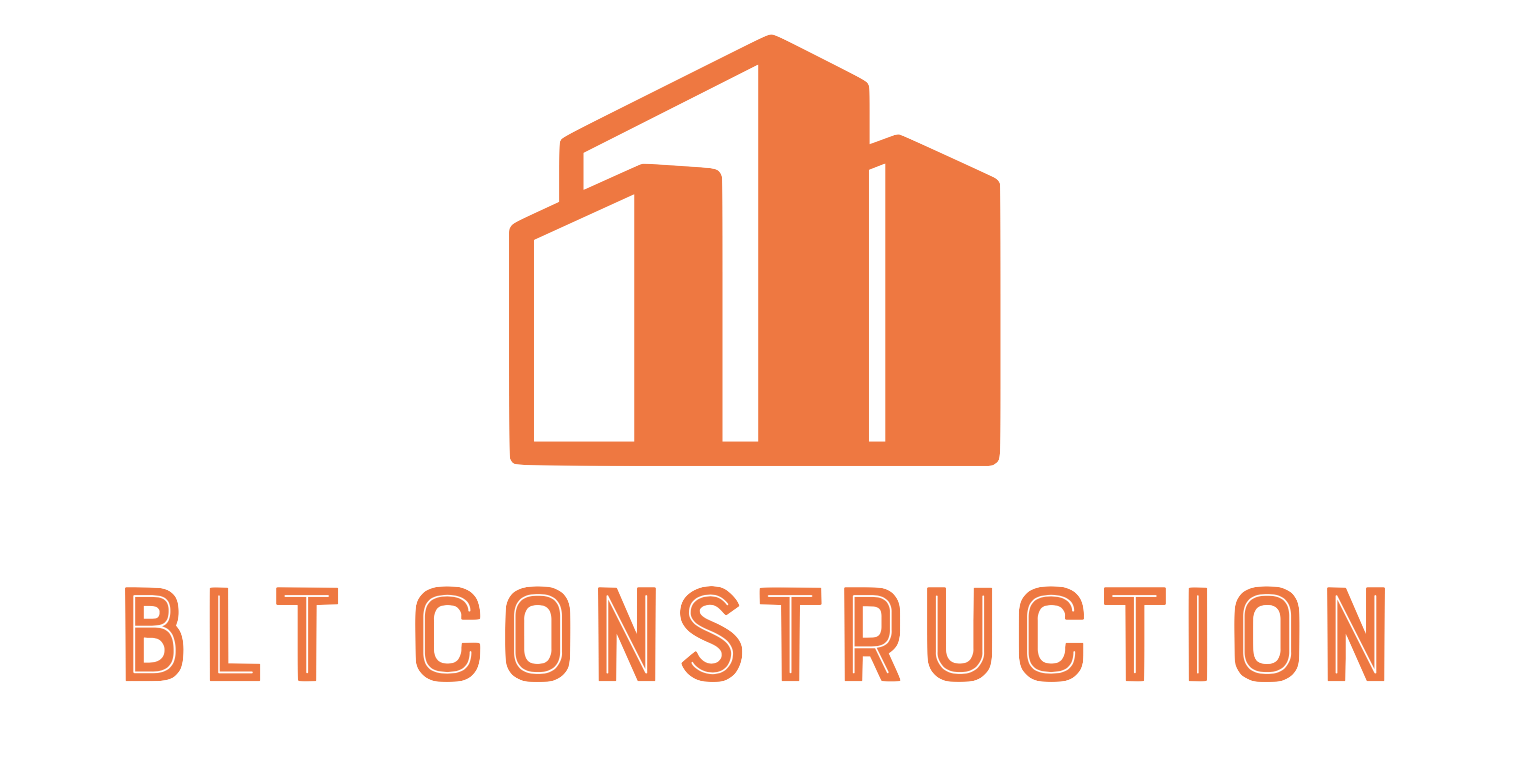 Services – BLT Construction LTD